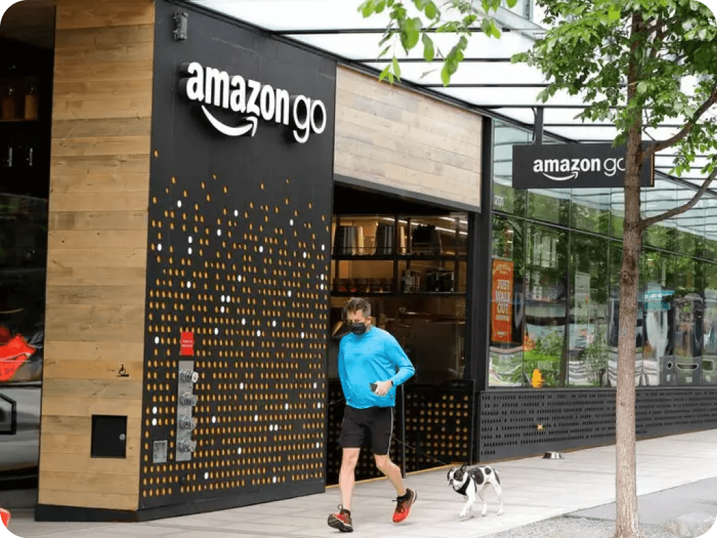 AI 安防摄像头的前沿世界》，作者：Abirami Vina